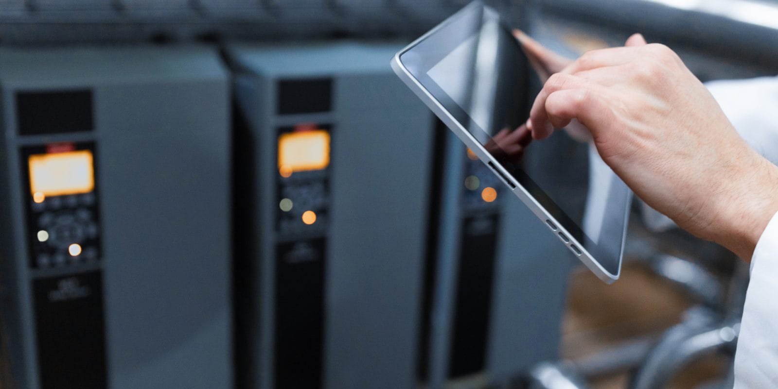 ICT Solutions - Roctec Global Thailand