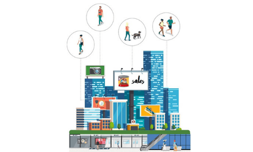 The journey to a new era of OOH advertising - Roctec Global Thailand